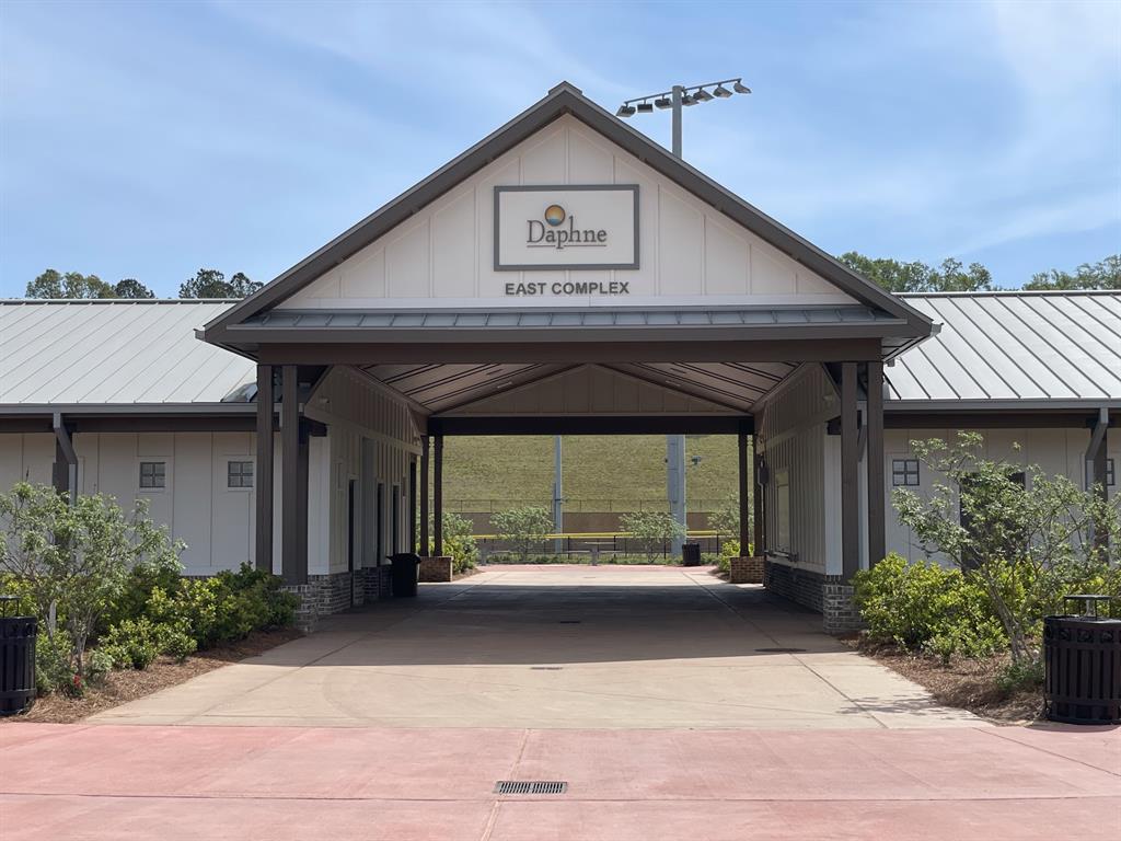 Daphne Sports & Recreation